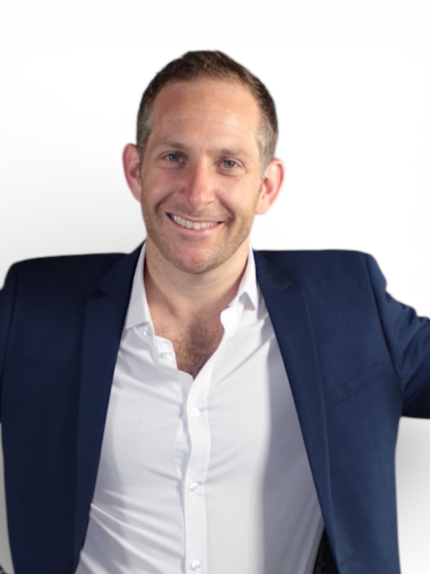Corporate Magician & Event Host | Adam Heppenstall
